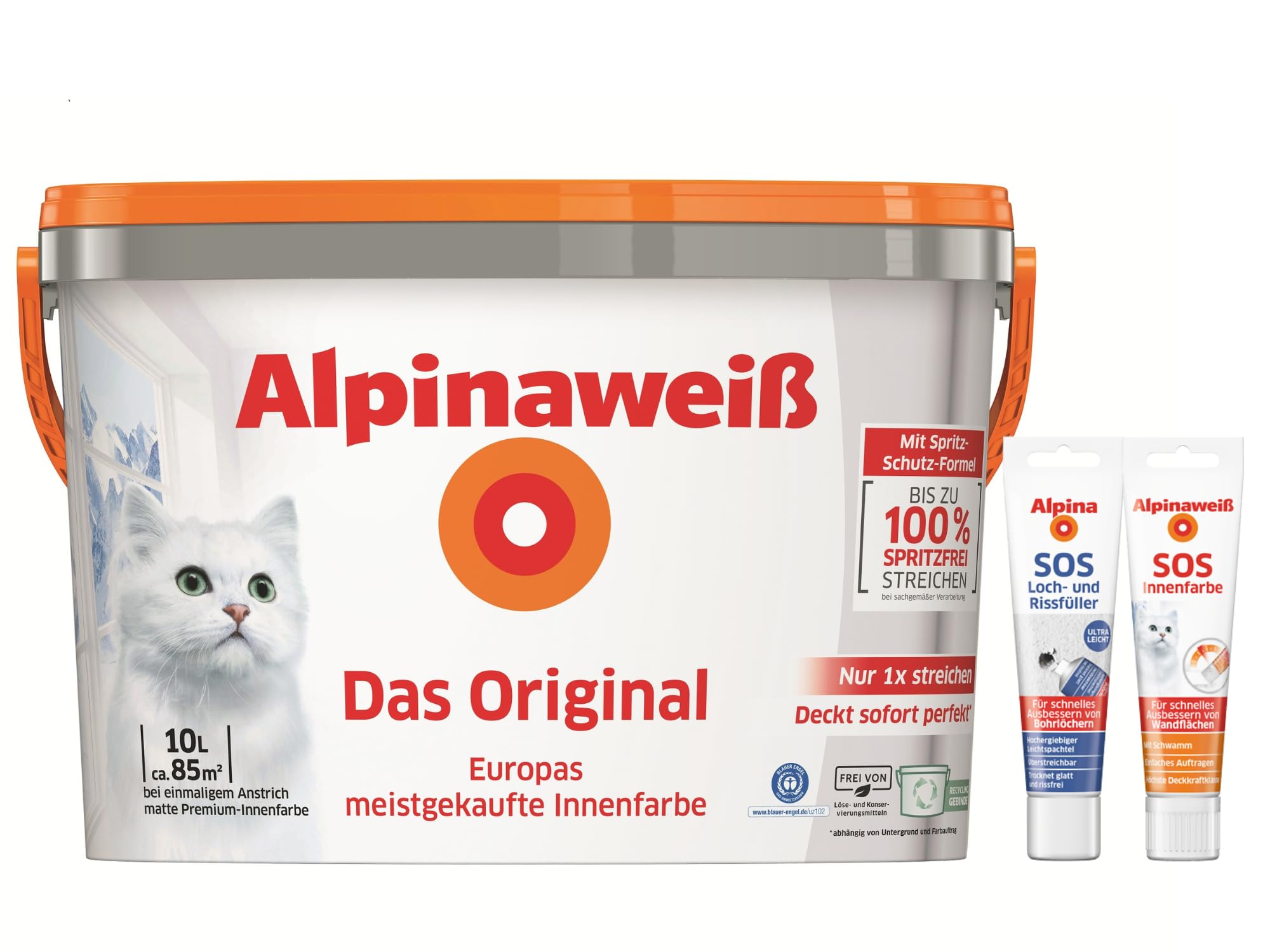 Sto Farben Shop - Beste Preise für Fassaden- und Wandfarben